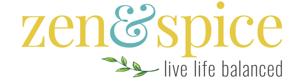 BBQ Cauliflower Tots - Zen & Spice